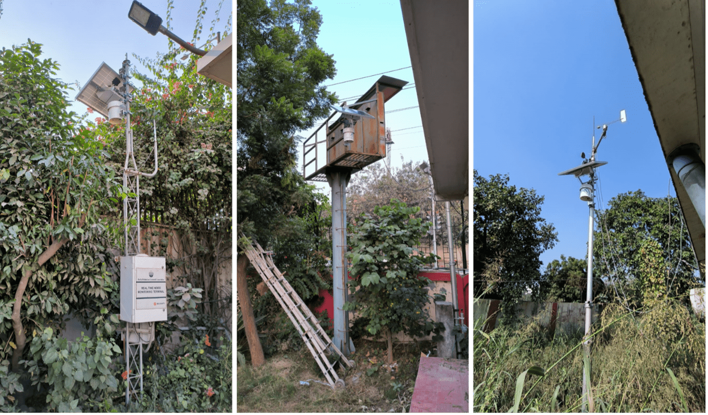 Fai Instruments plays a crucial role in Project “Real-Time Advanced Air ...