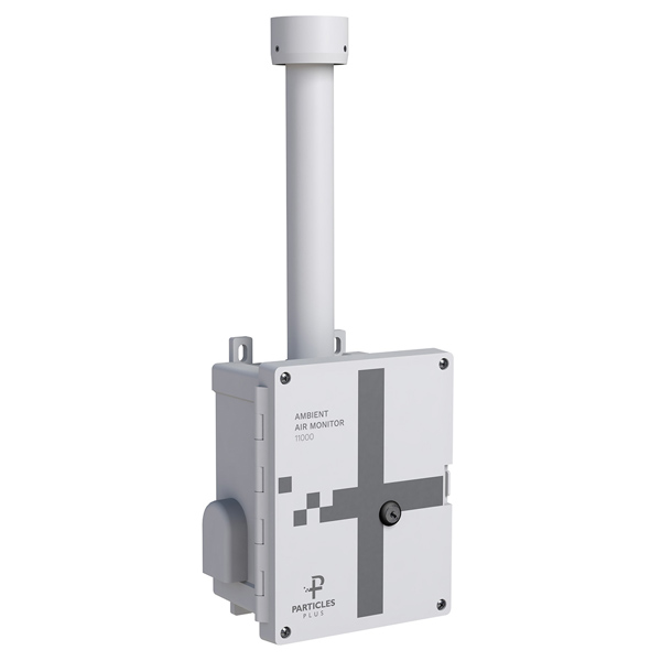 Particles Plus - FAI Instruments